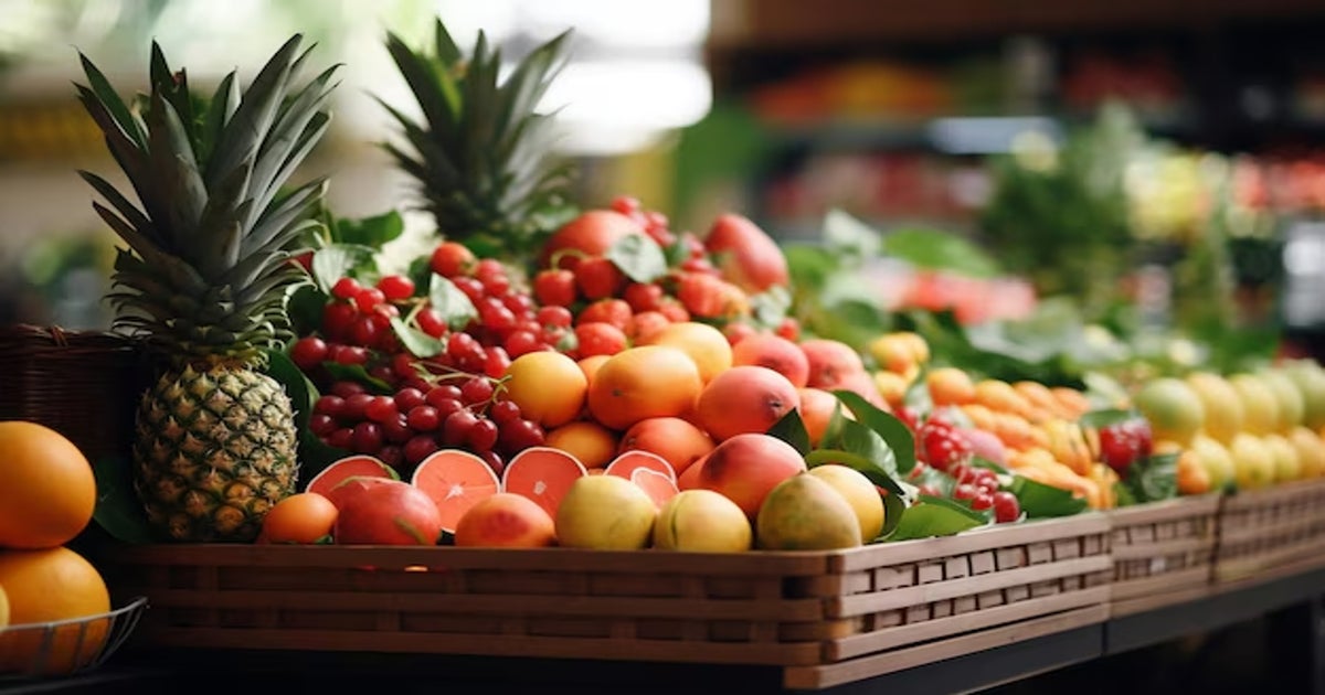 Lim Fruits - Kopitiam Square delivery from Compassvale - Order with ...