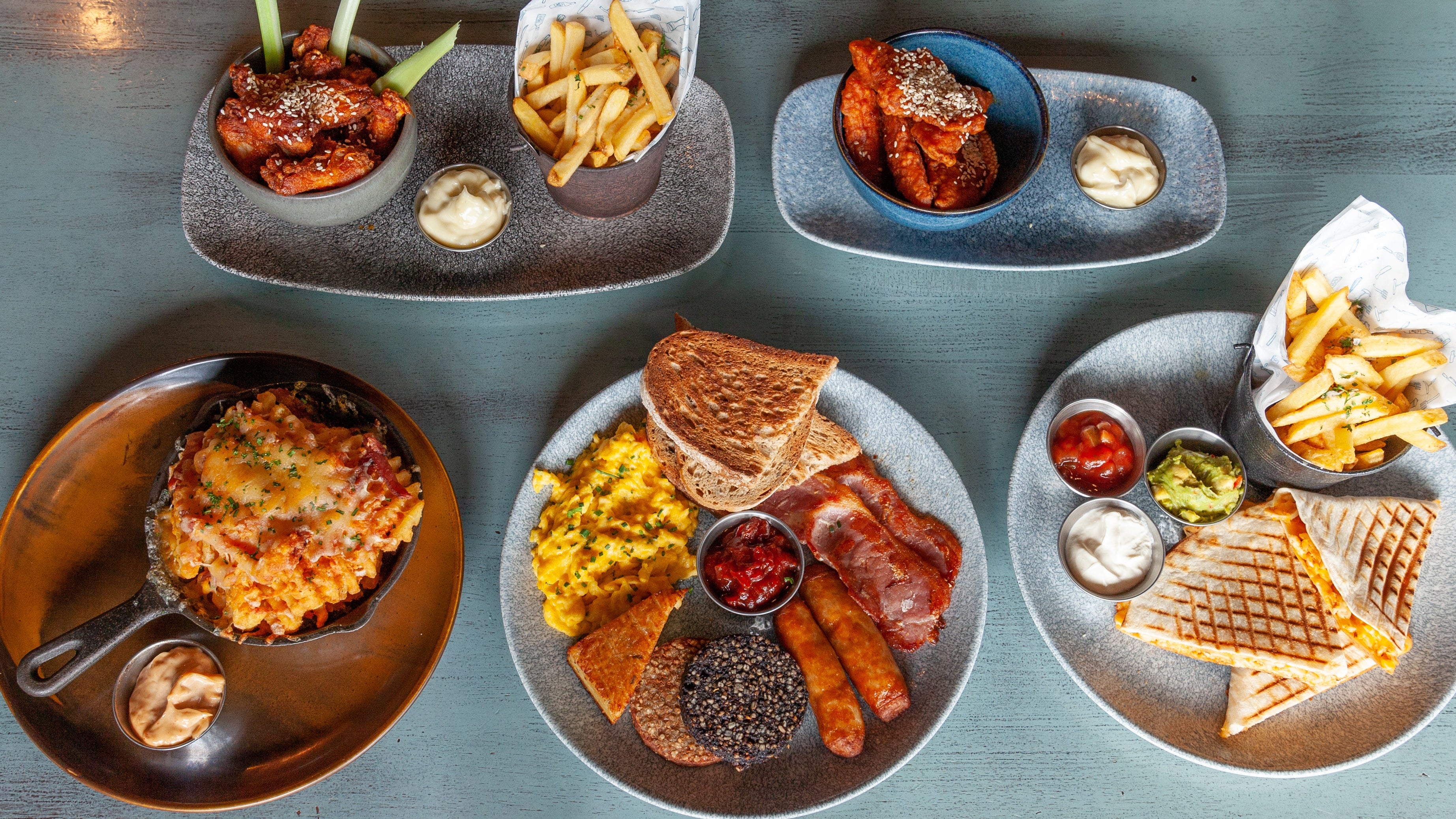 Karma Kitchen - Havant delivery from Havant - Order with Deliveroo