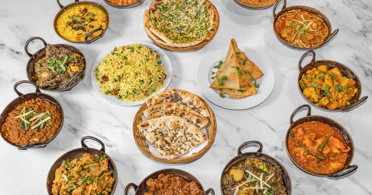 Lahore Spices - Sutton delivery from Sutton and West Sutton - Order ...
