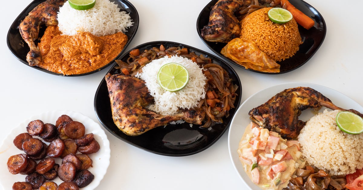 Le Dajaj livre depuis Libourne - Centre Ville - Commandez avec Deliveroo