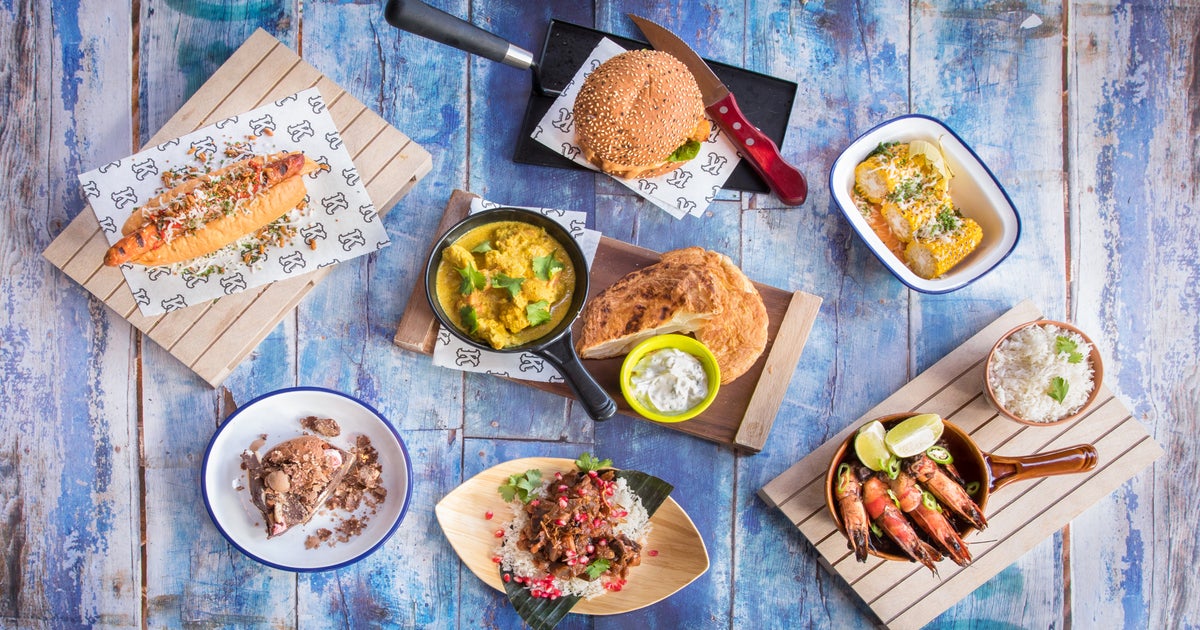Amigos Pizza - Swinton delivery from Swinton - Order with Deliveroo