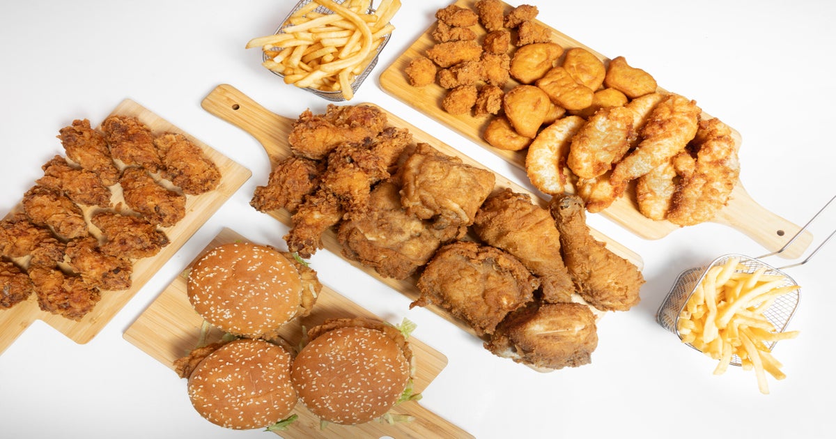 Papa Chicken - Green Street delivery from Upton Park - Order with Deliveroo