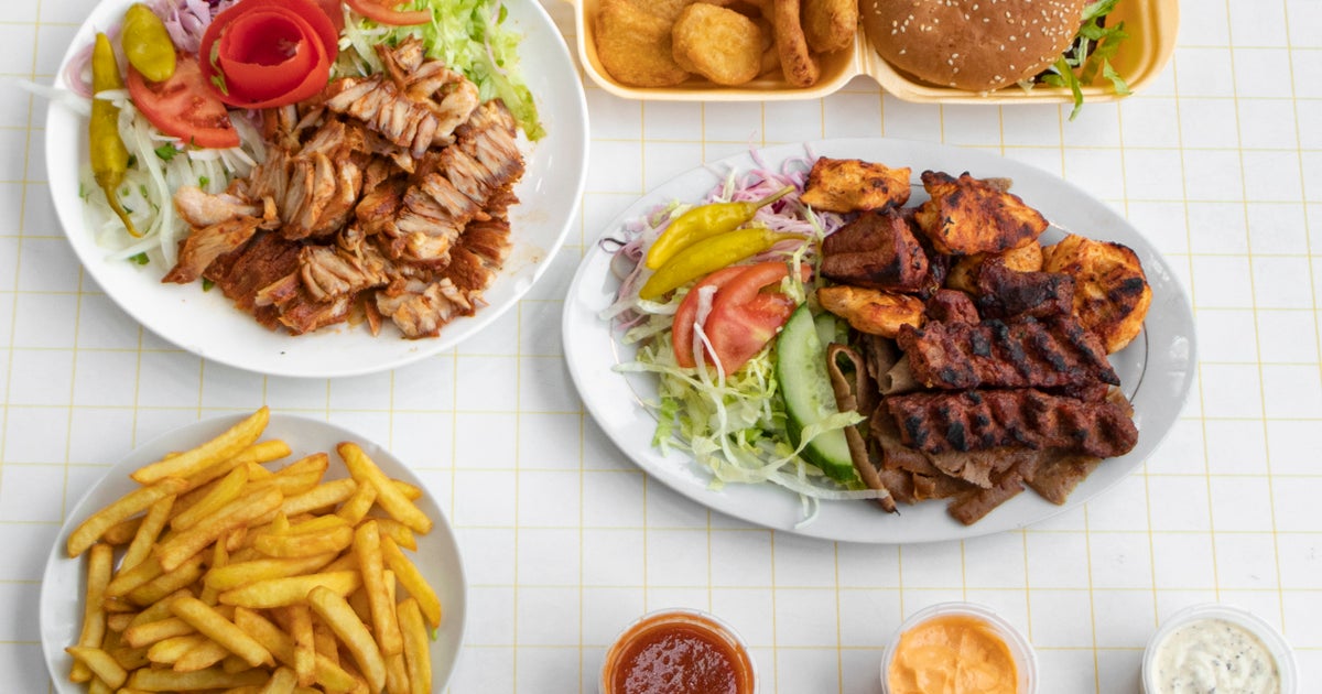 Rochester Grill - Troy Town delivery from Troy Town - Order with Deliveroo