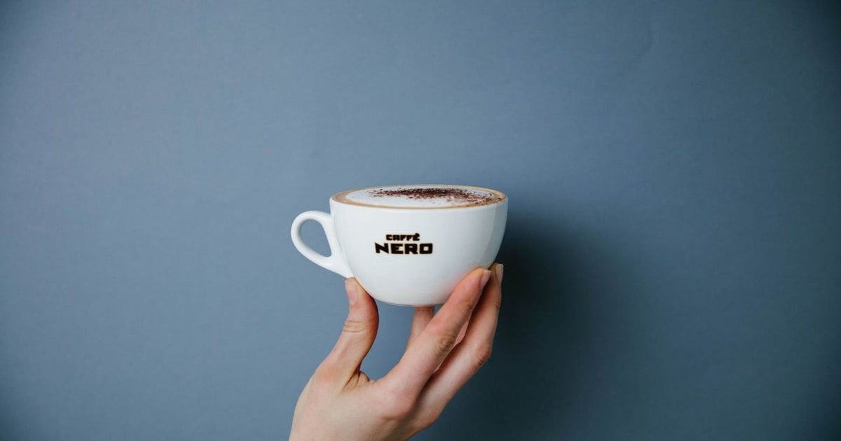 Caffè Nero - Sutton and West Sutton delivery from Sutton and West ...