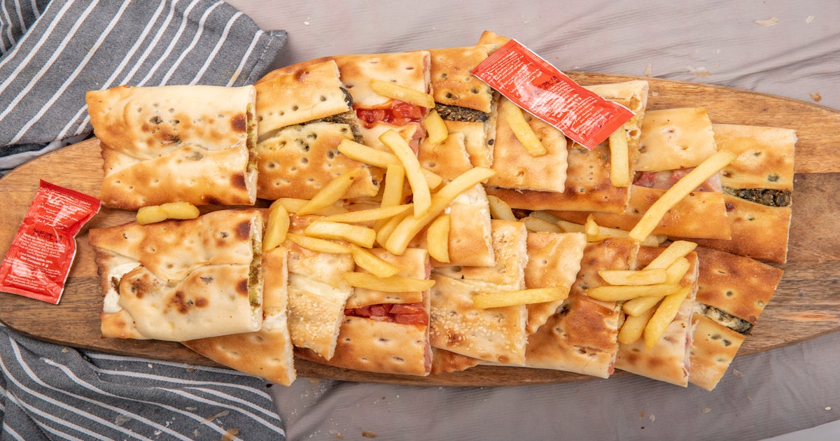 Fatayer Alardiya فطاير العارضية - RAB delivery from Ardiya - Order with ...