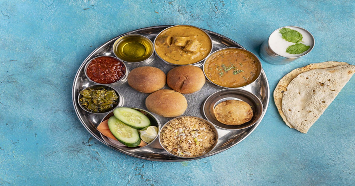 Sagar Ratna delivery from J.L.T. - Order with Deliveroo