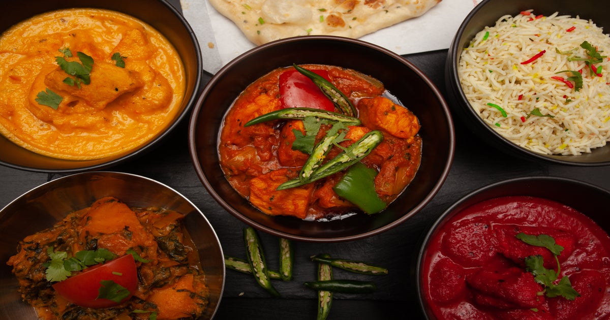 The Curry Guys - Alderney and Tower Park delivery from Alderney and ...