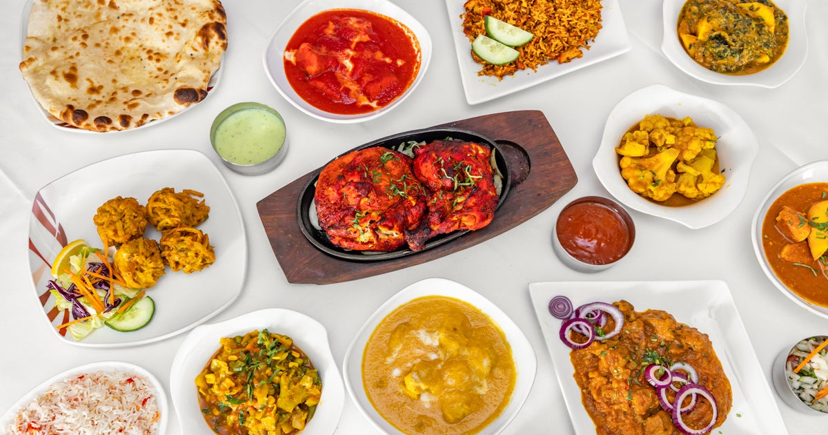 Jolpai Indian Cuisine - Eltham Palace delivery from Eltham Palace ...