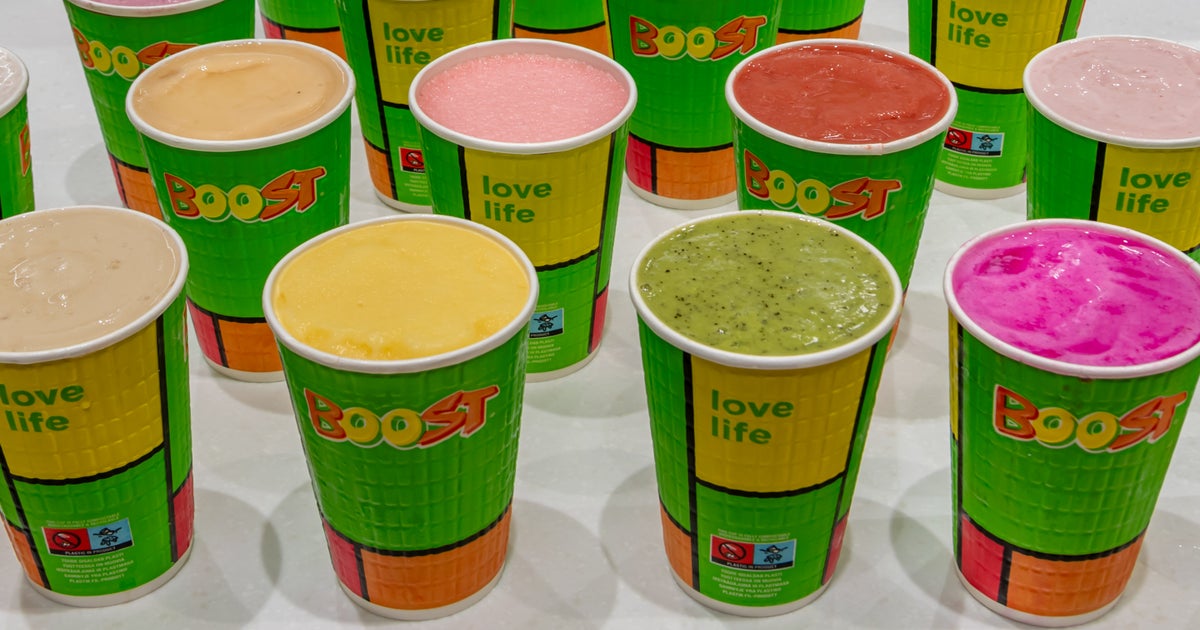 Boost - Sharjah delivery from Sharjah Industrial 1 - Order with Deliveroo