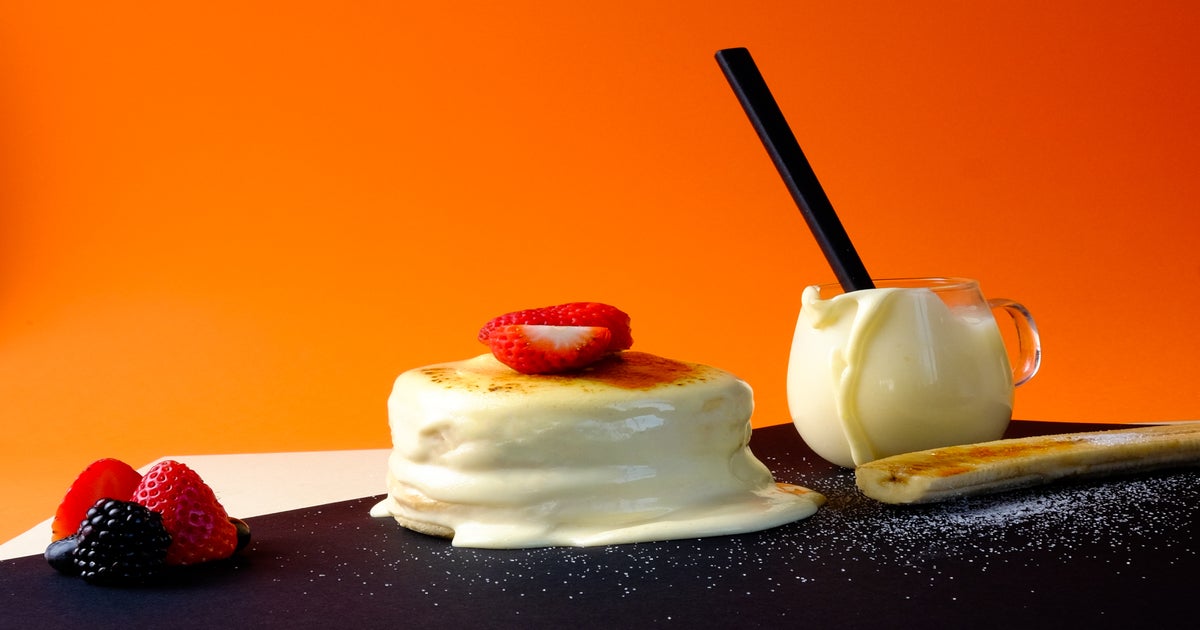 Keki delivery from Al Bateen - Order with Deliveroo