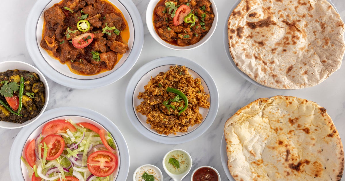 Alibaba - Thatcham delivery from Thatcham - Order with Deliveroo