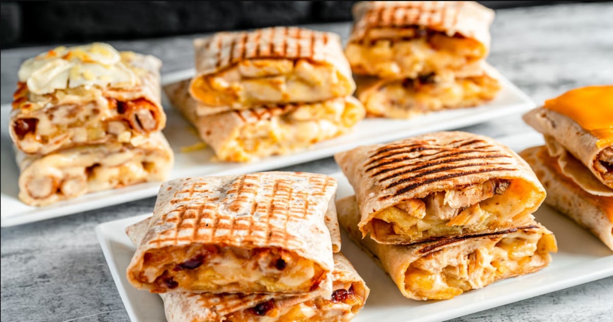 Frenchy Tacos - Manchester delivery from Beswick / Ashburys - Order ...