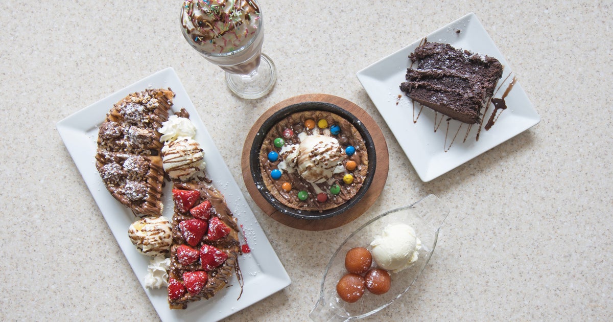 Andino Cafe - Highgate delivery from Highgate - Order with Deliveroo