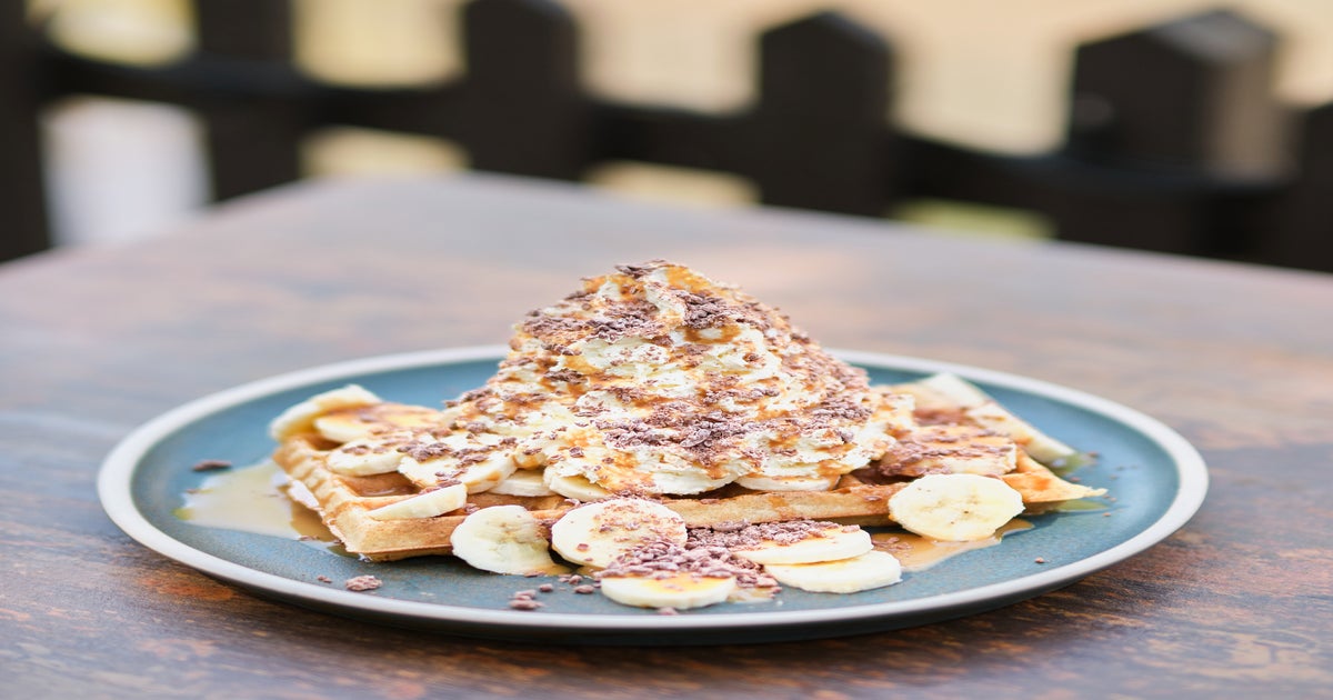 The Waffle House - St Albans delivery from Verulamium Park - Order with ...