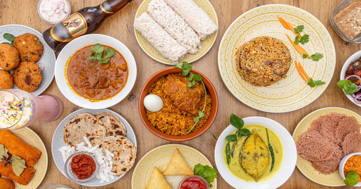 JSS Food Hub UK Ltd - Litherland delivery from Litherland - Order with ...