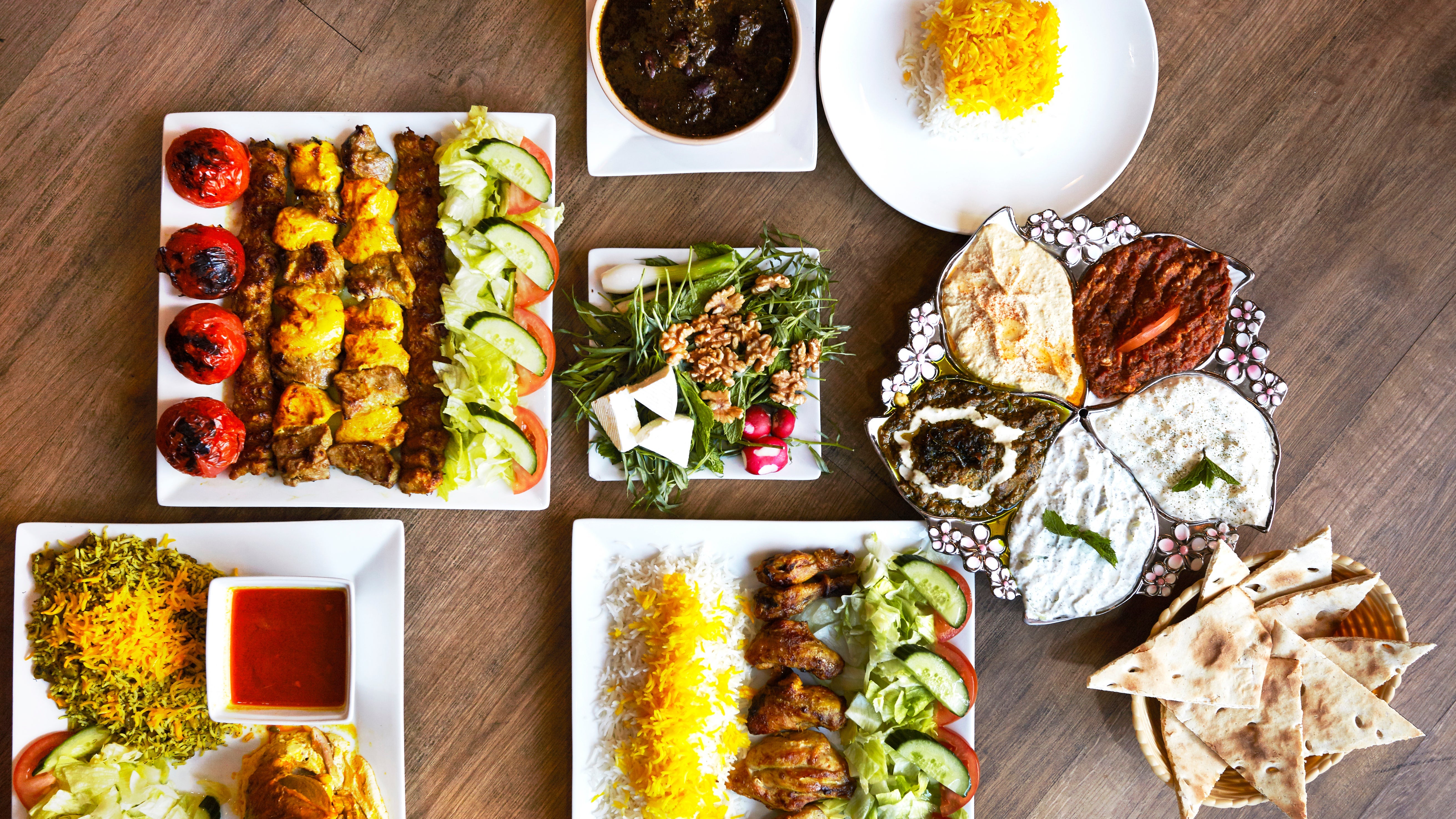 Diba delivery from Wimbledon - Order with Deliveroo