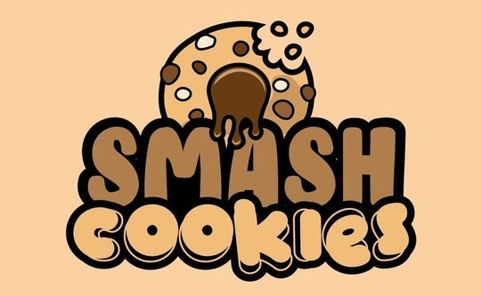 Smash Cookies - Wandsworth delivery from Nine Elms - Order with Deliveroo