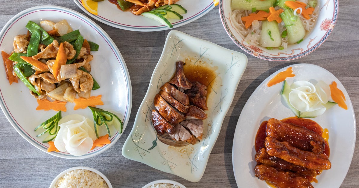 Hee Kee Restaurant 囍記大排檔 - Warrington delivery from Warrington - Order ...