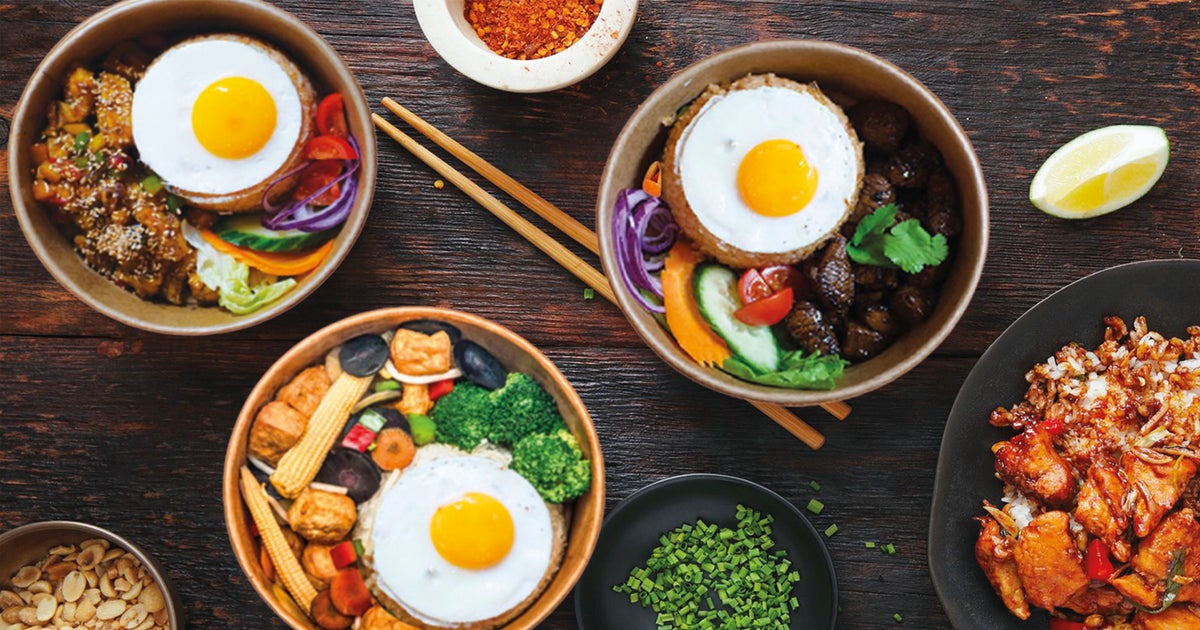 Mister Loc Lac livre depuis Paris 12ème - Aligre - Commandez avec Deliveroo