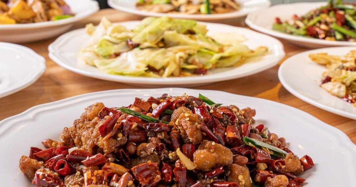 Shi Zi Tou Chinese Cuisine 狮子头中餐 - Smart City Kitchens @ Bedok delivery ...