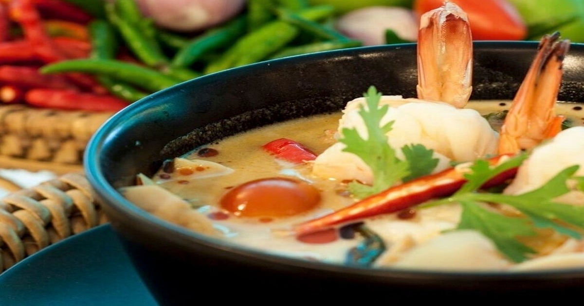 Rauchi - Ramee Rose Hotel delivery from TECOM - Order with Deliveroo