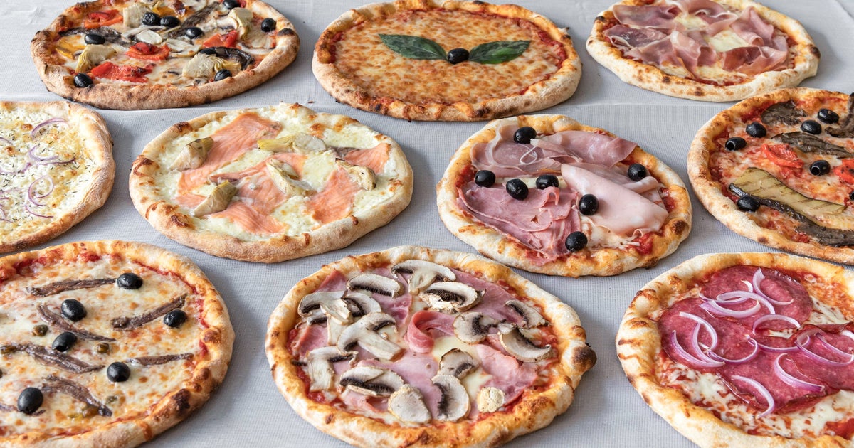 Le Comptoir Moderne delivery from Marseille - La Timone - Order with ...