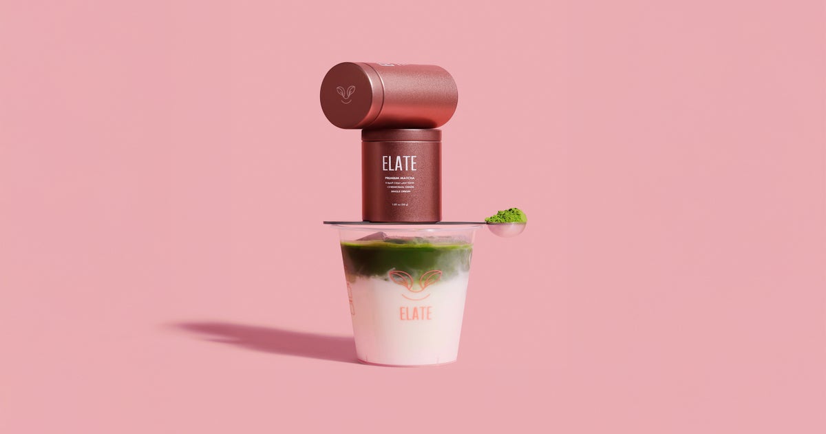 Elate Tea ايلات تي - 360 Mall delivery from Zahra - Order with Deliveroo