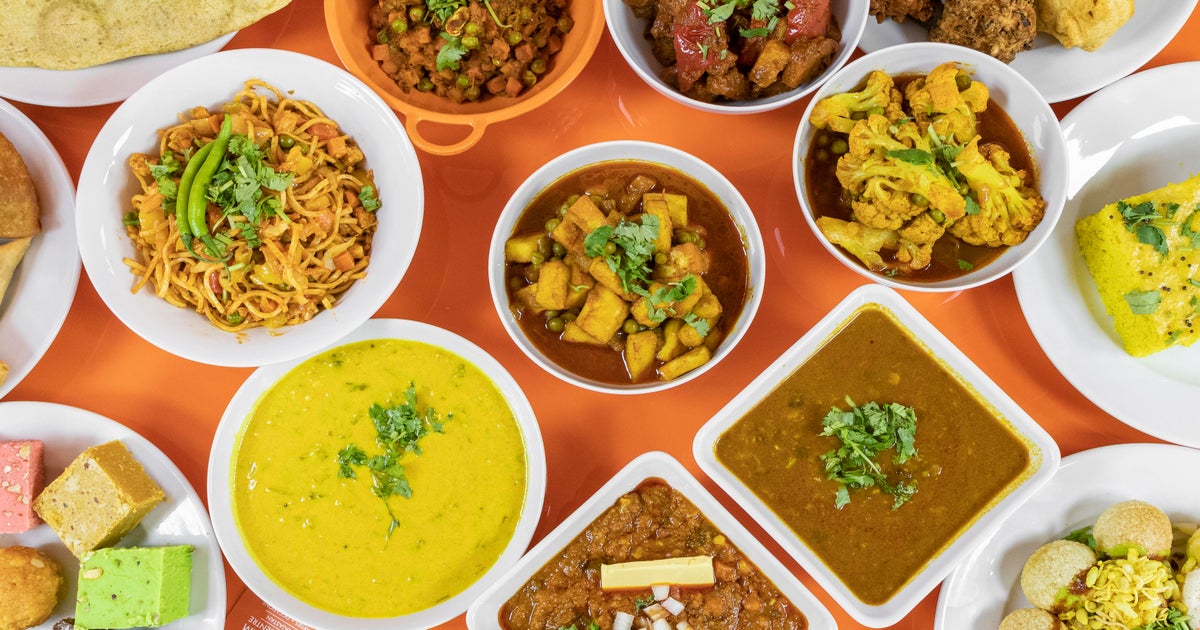 Hare Govindam Sweets - Evington Valley delivery from Evington Valley ...