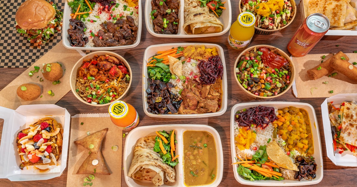 Karapincha - Canary Wharf delivery from Canary Wharf - Order with Deliveroo