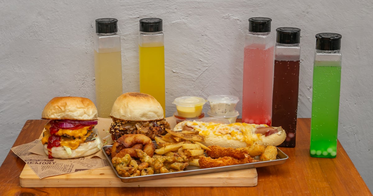 Rashed Ali Cafeteria - Al Maqam delivery from Al Tawam - Order with ...