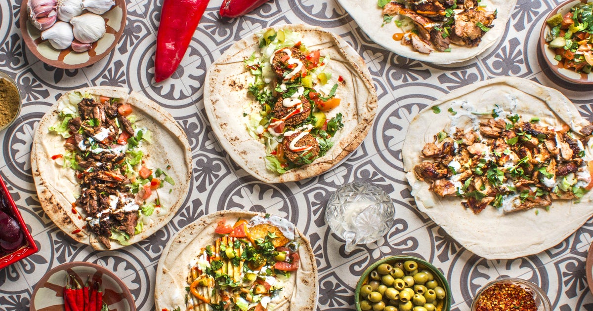 Deliz Cafe - Simei delivery from SG Simei - Order with Deliveroo