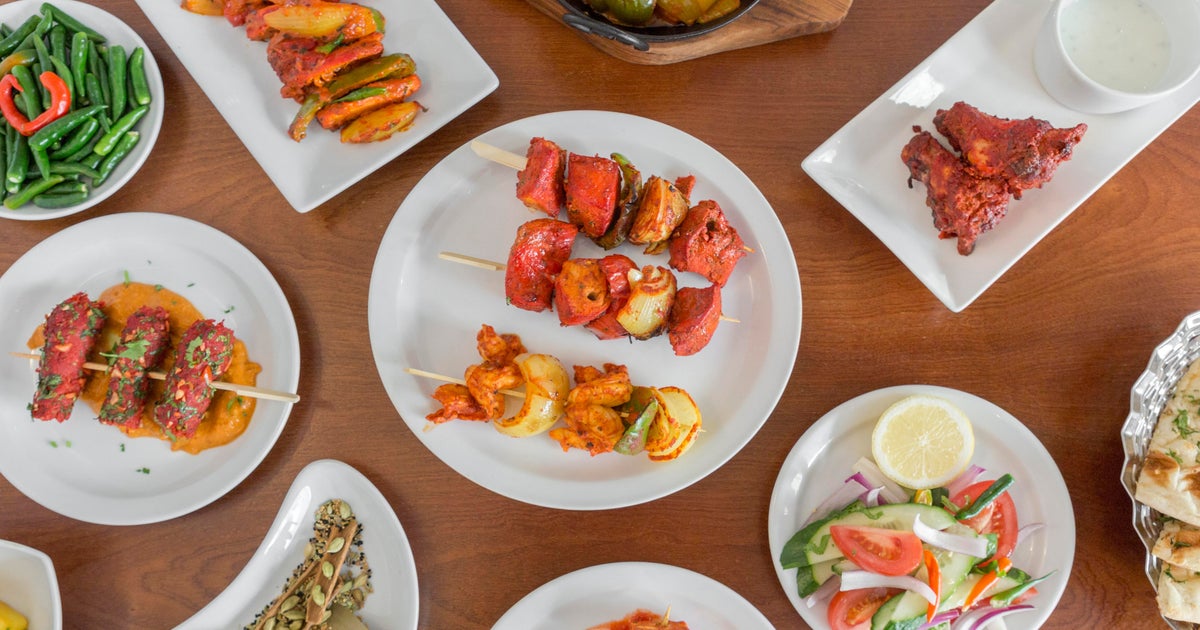 Bombay Bistro Restaurant - Baldock delivery from Letchworth Garden City ...