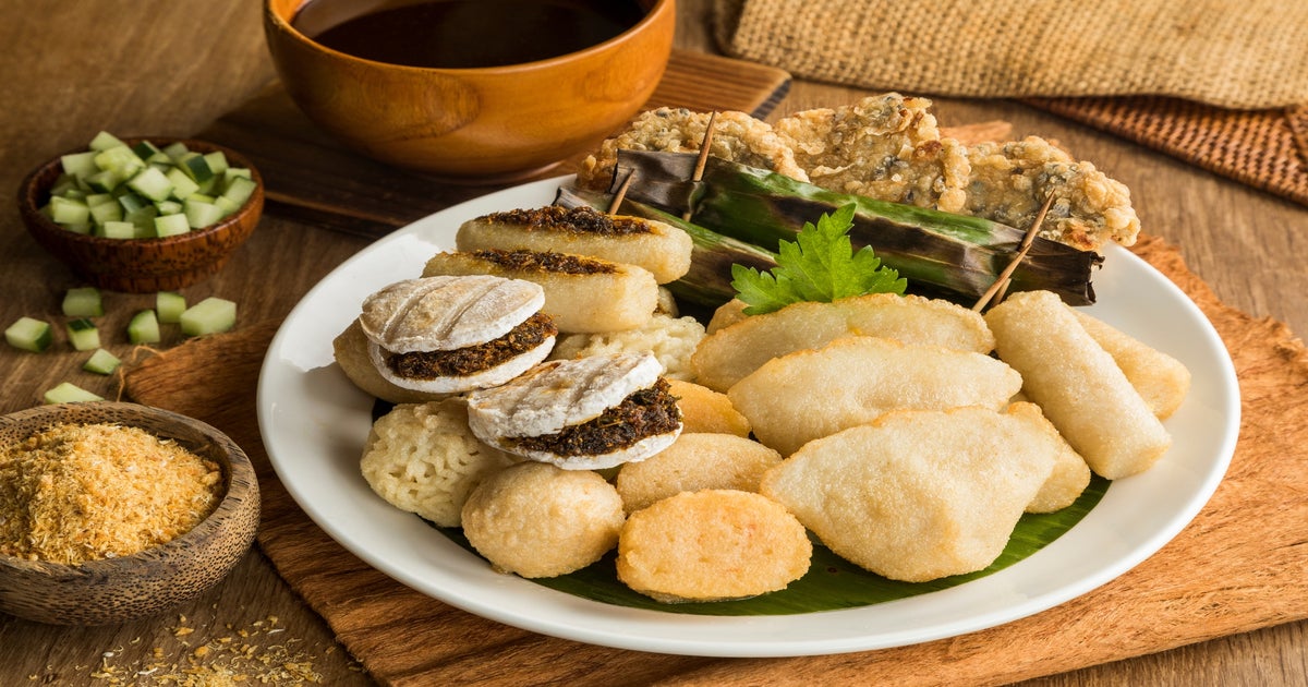 Indo Rasa Singapore - Orchard delivery from Orchard - Order with Deliveroo