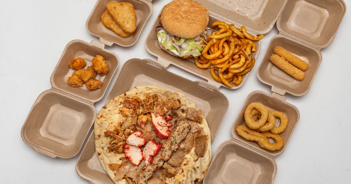 Munch Box - Whittlesey delivery from Whittlesey - Order with Deliveroo