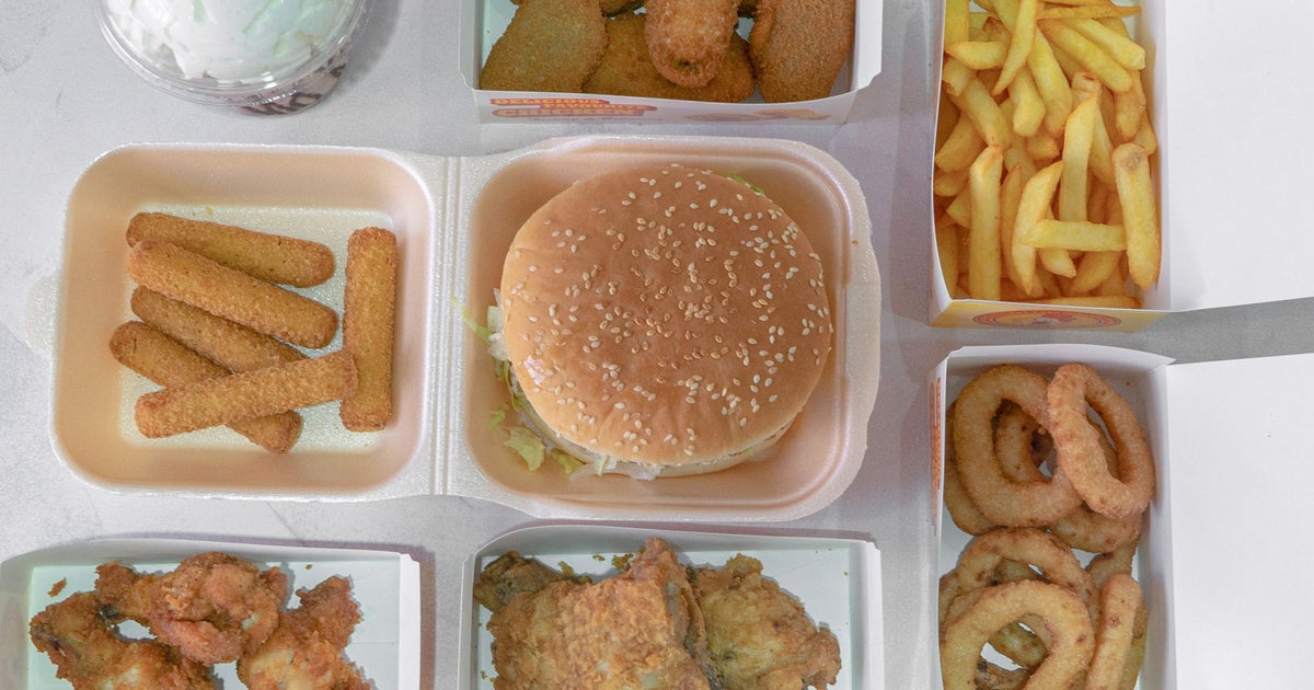 7 Days Pizza And Chicken - Southampton delivery from Newtown-Nicholstown - Order with Deliveroo