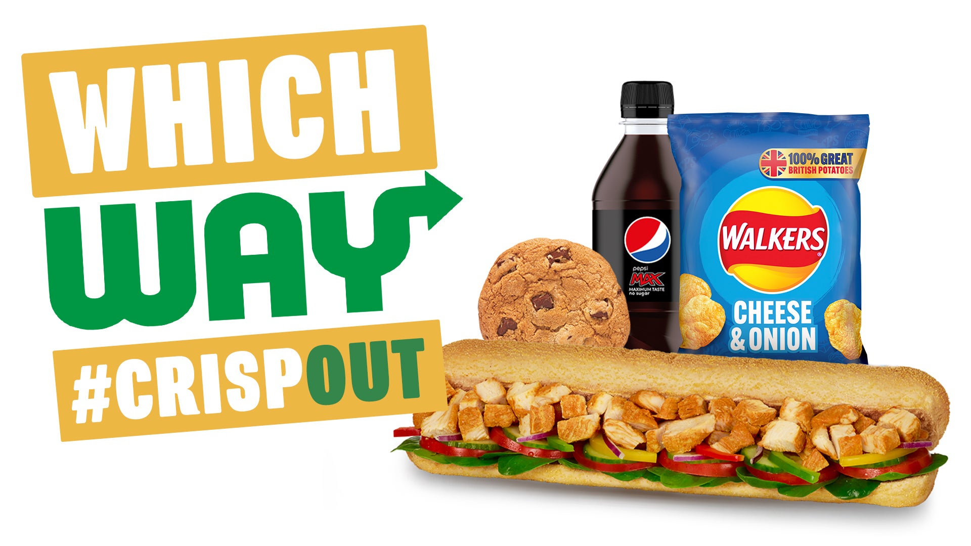 Subway - Barking Road delivery from East Ham - Order with Deliveroo