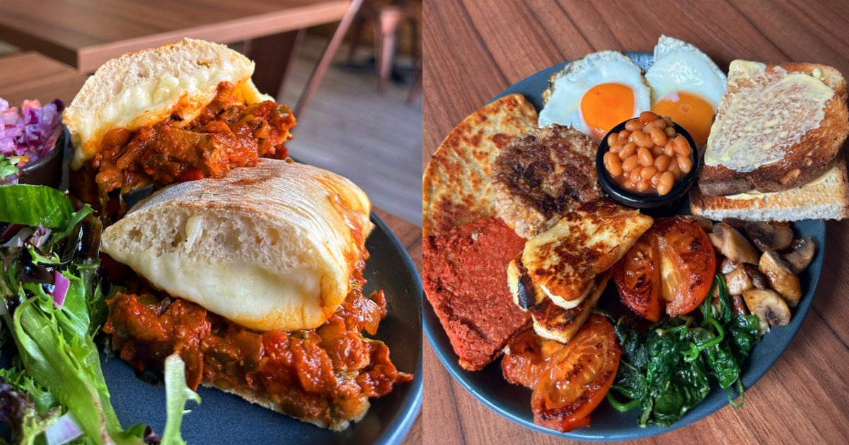 Brunch - Glasgow delivery from Partick and Broomhill - Order with Deliveroo