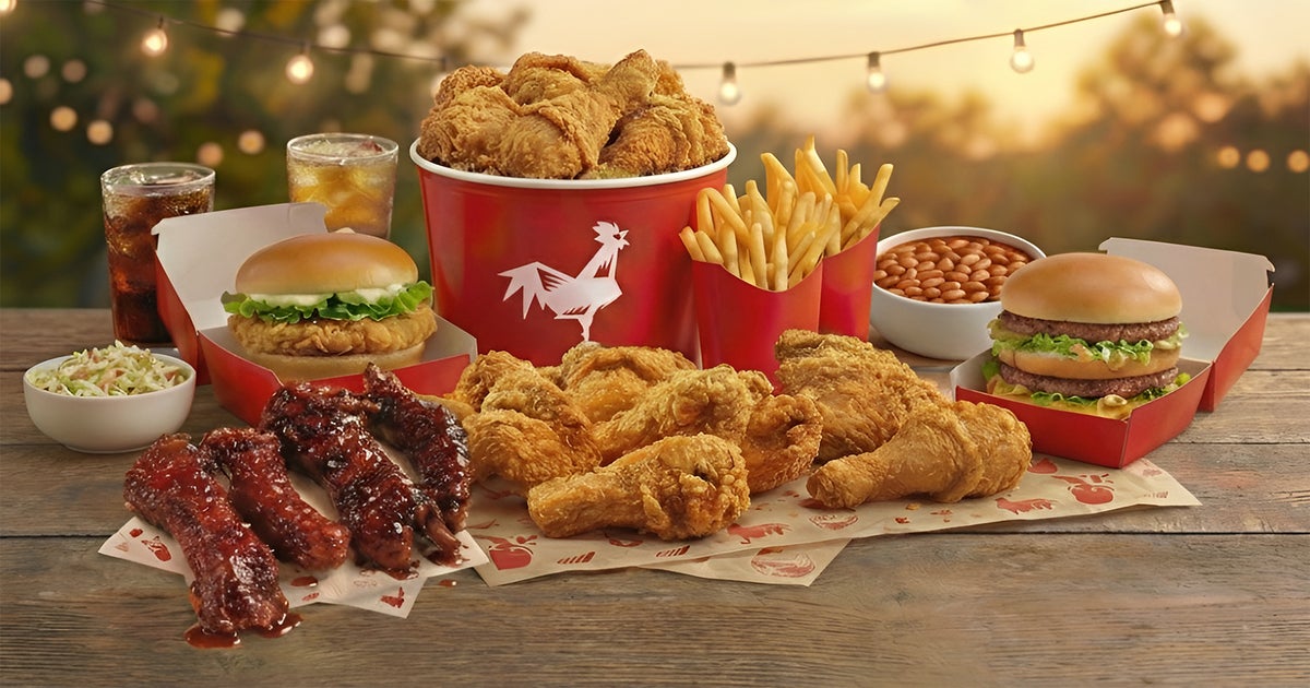 Jay’s Chicken Ware - Amwell End delivery from Ware - Order with Deliveroo