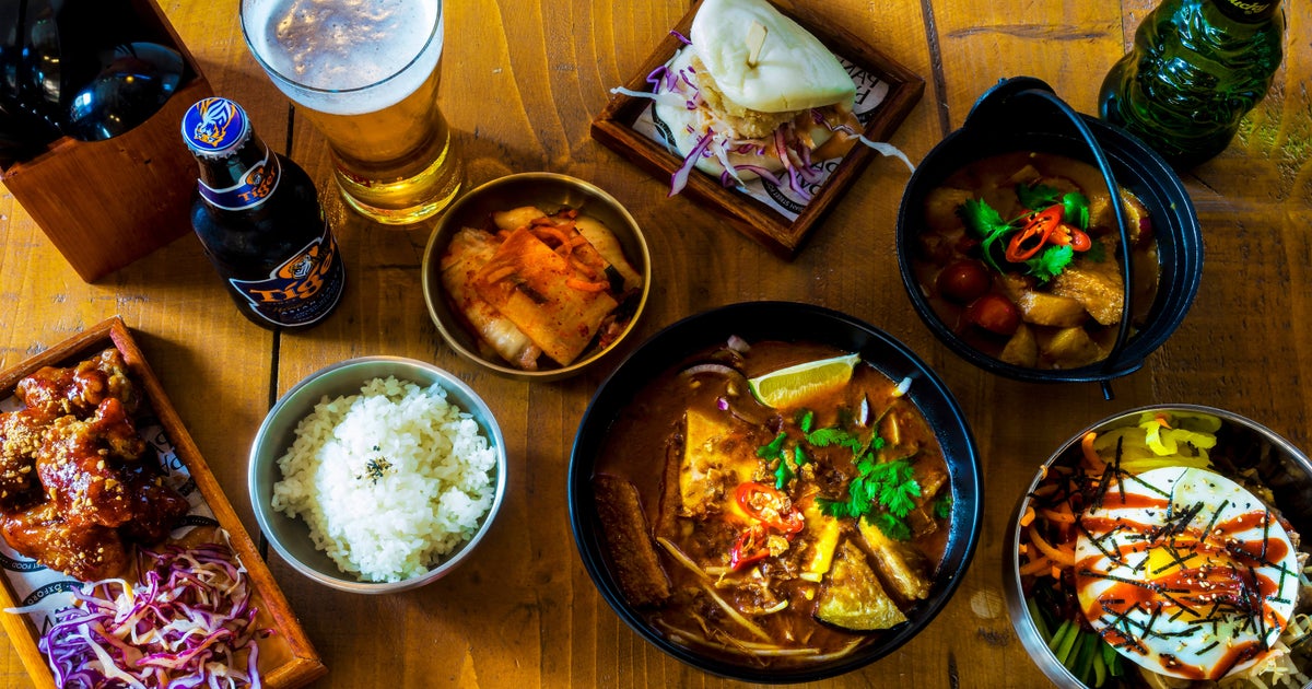 Pan Pan delivery from East Oxford - Order with Deliveroo