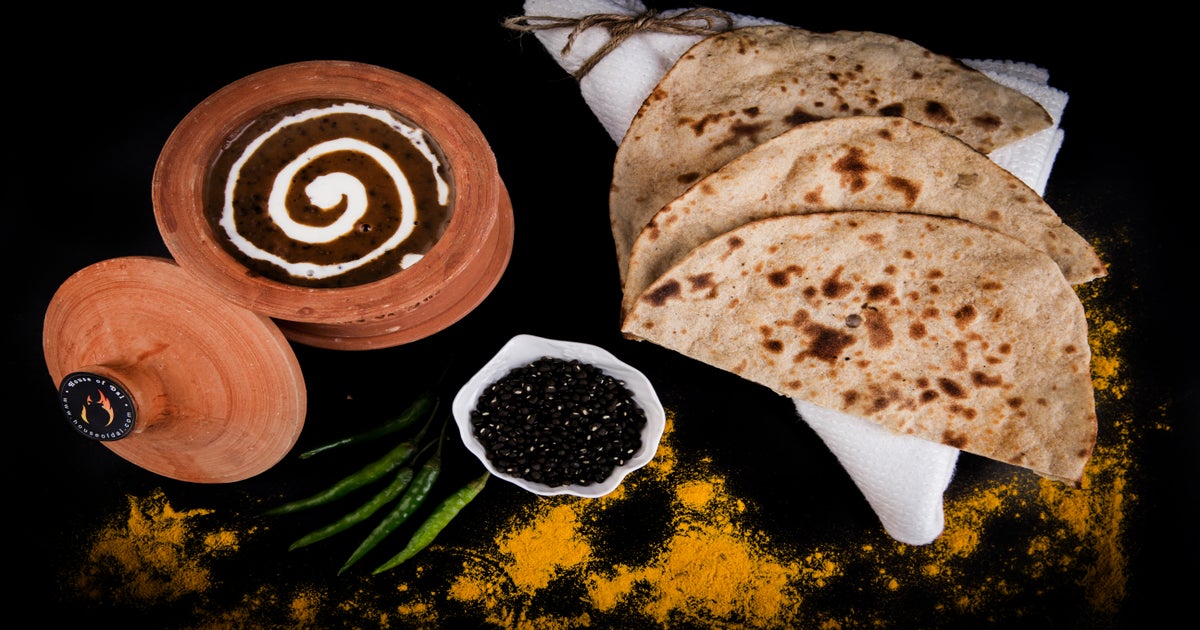 House Of Dal delivery from Al Barsha 1 - Order with Deliveroo