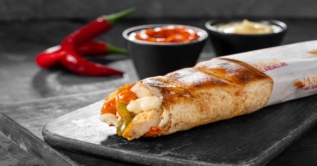 Al Abdallah - Motor City delivery from Motor City - Order with Deliveroo