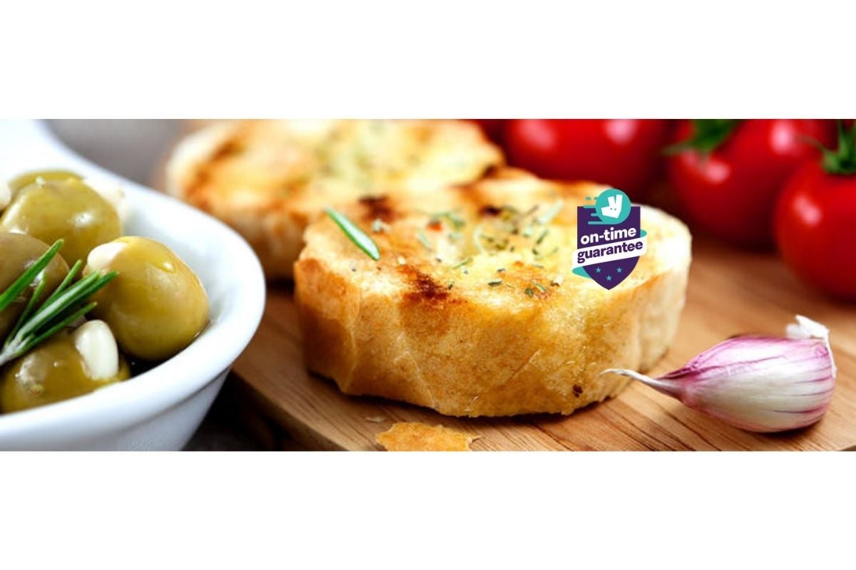 Restaurant Baldwin Cafe - J.L.T. in J.L.T. - Delivery - Yalla restaurant