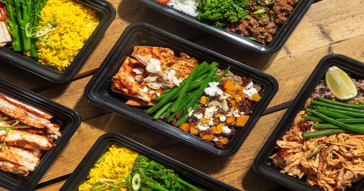 Fit Fuel - Kevingtown delivery from Kevingtown - Order with Deliveroo