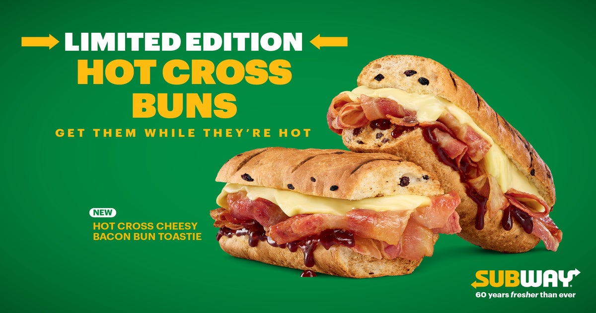 Subway® - Market Square delivery from Aylesbury - Order with Deliveroo