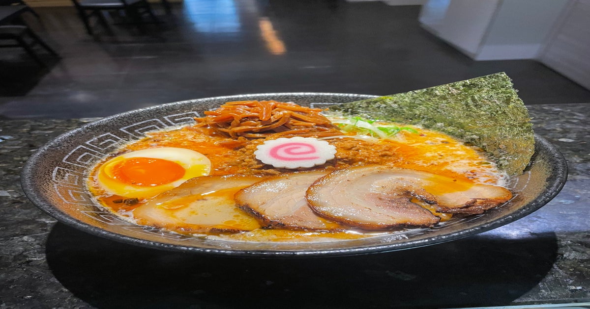 Yoshi Ramen consegna in zona Centro Storico - Ordina su Deliveroo
