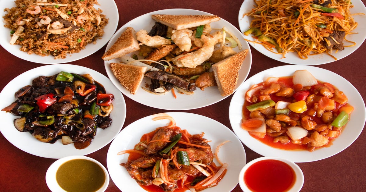 Kong Foo Wok (Halal Chinese Takeaway) - Stratford delivery from ...