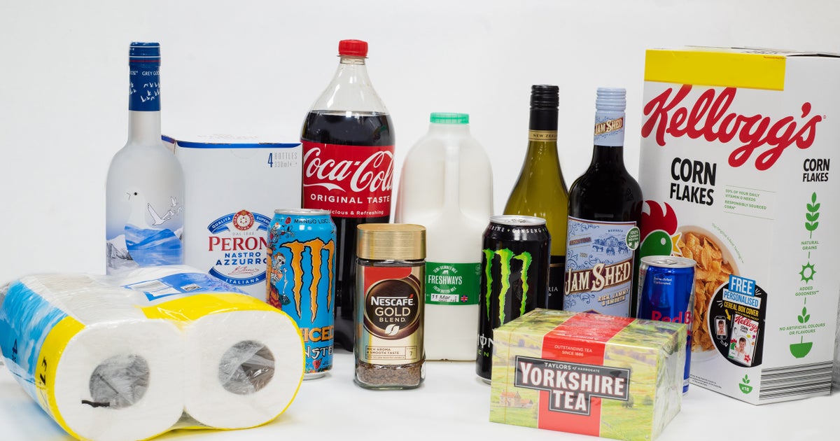 Ridgeway Convinence Store - Hemsworth delivery from Hemsworth and ...