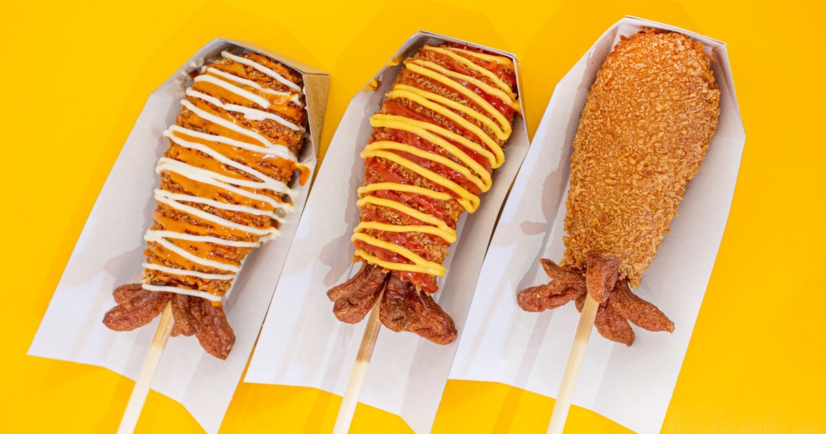 Bunsik + Itaewon Burger & Chicken - Strand delivery from Strand - Order ...