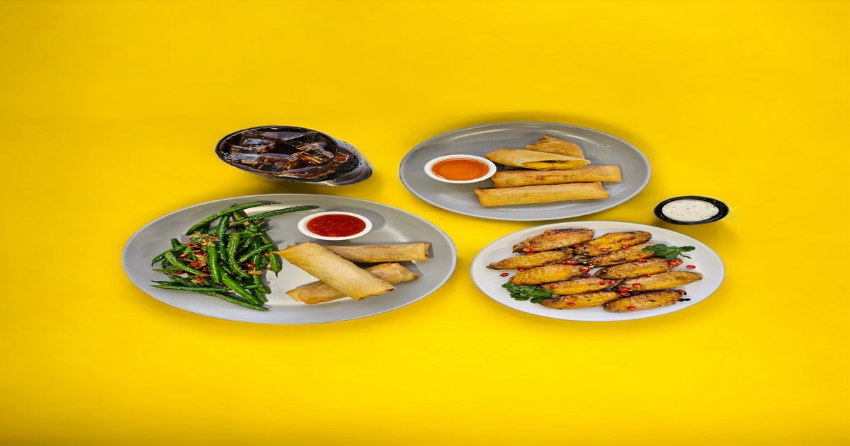 Uncle Pinoy - South Bermondsey Area delivery from South Bermondsey Area ...