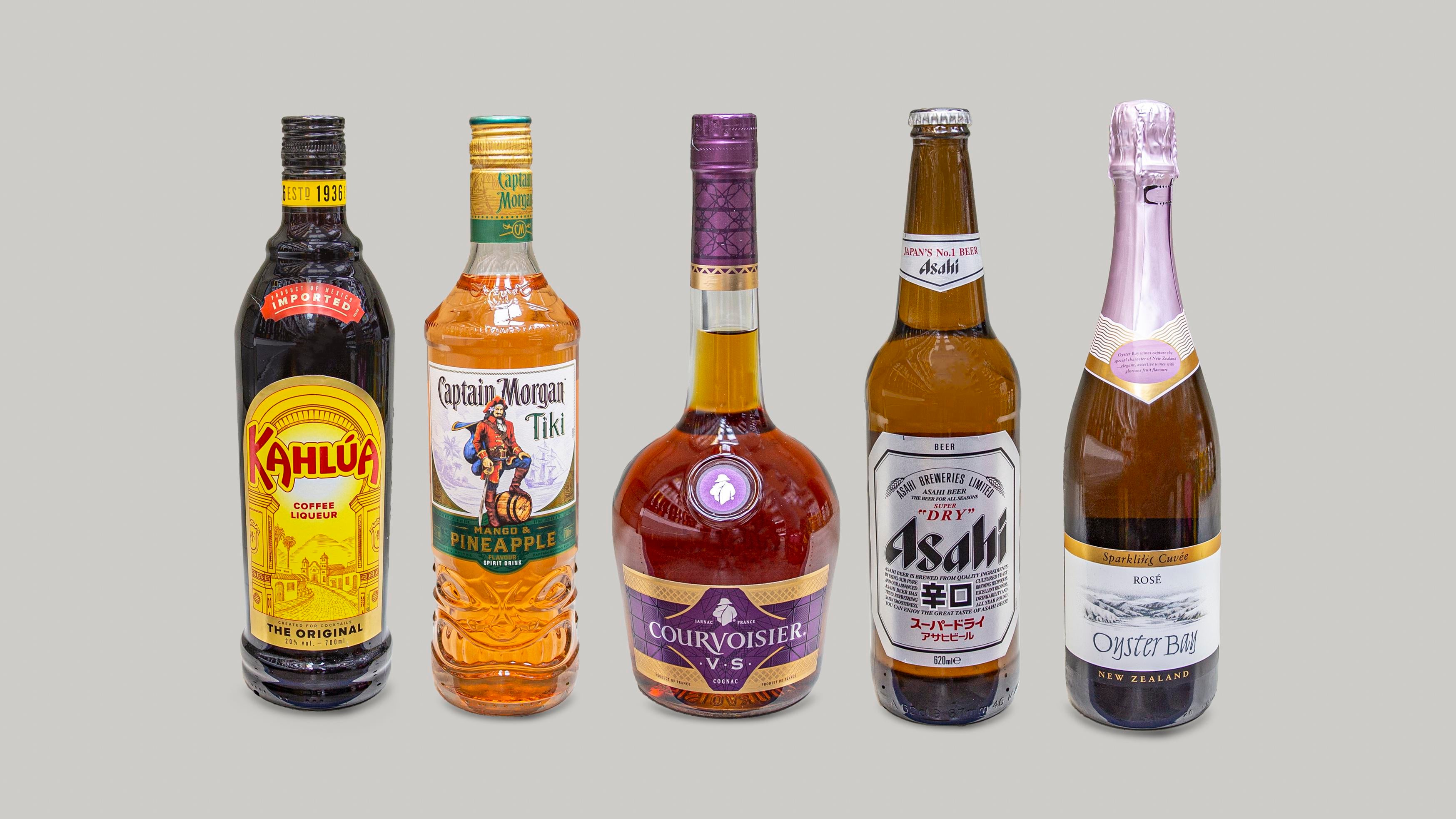 Global Food And Wine Retail - Tooting delivery from Tooting - Order ...